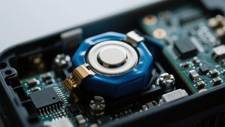 The Octagon Battery – What makes a Battery a Battery