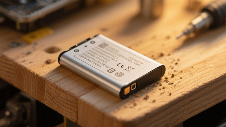 Understanding Battery Health Hazards