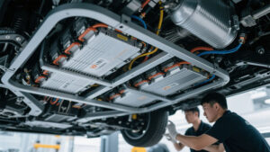 Understanding Small 12 Volt Batteries and Their Features