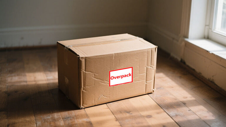 The Complete Guide to CAUTION and Overpack Labeling for Lithium Battery ...