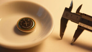 Understanding Coin Batteries: Sizes and Variations
