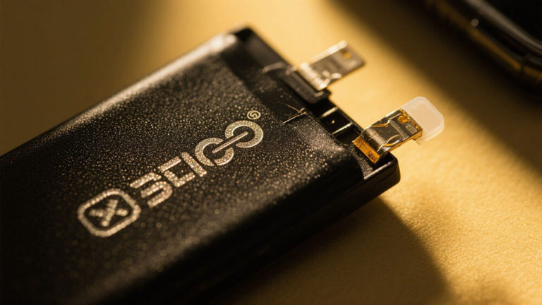 The Science Behind Lithium Battery Capacity Loss