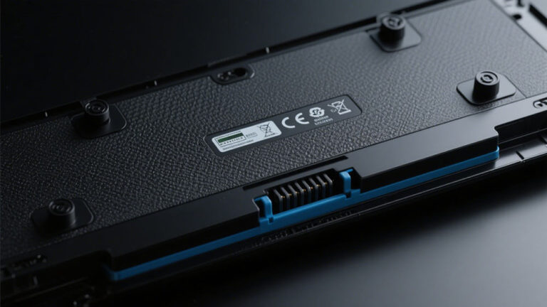 Step-by-Step Guide to Repairing a Laptop Battery Safely