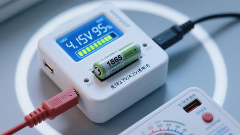 How to Measure State-of-Charge in Lithium Batteries