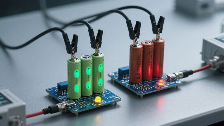 Net Calorific Value Explained and Why It Matters for the Energy Industry