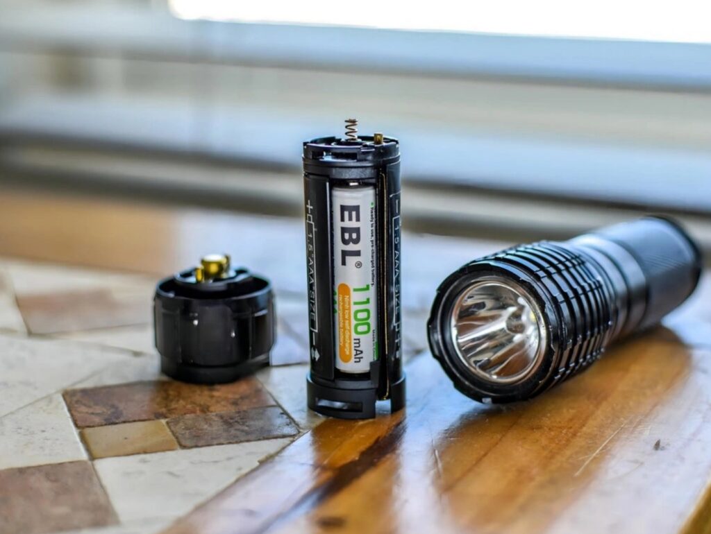 8 Best Rechargeable Batteries for Smart Devices in 2025 (With Runtime ...