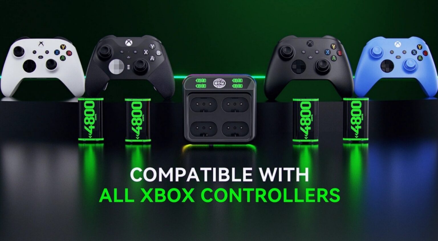 8 Best Rechargeable Batteries for Smart Devices in 2025 (With Runtime ...