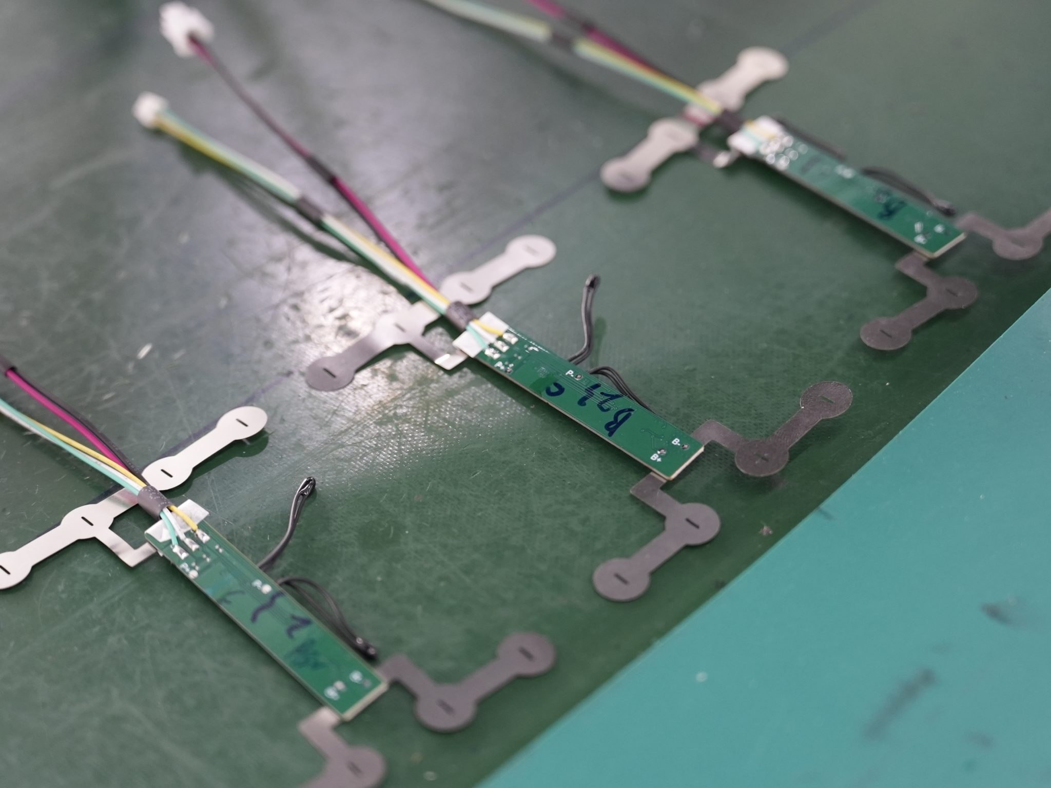 All-in-One Solar Street Light Battery Packs for Cold Climate ...