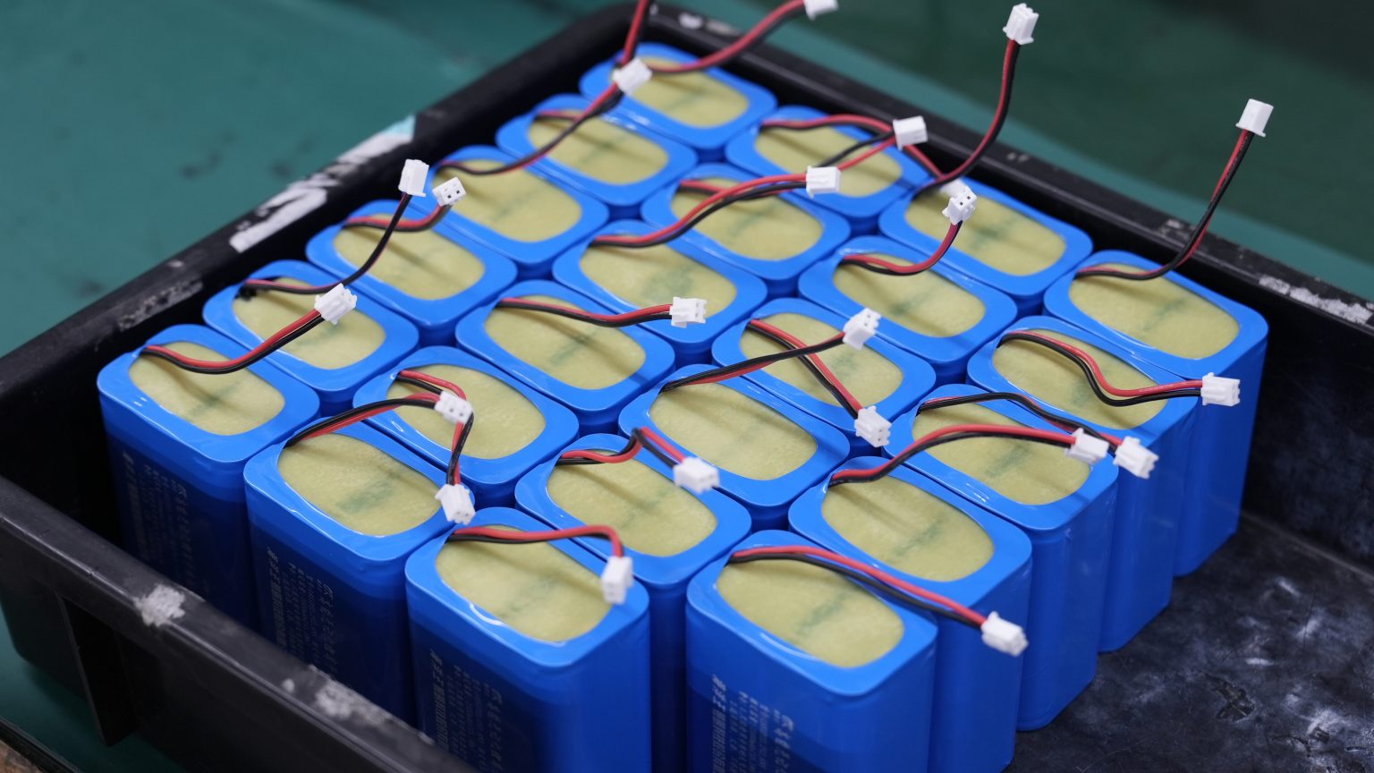 Battery Safety Testing: Understanding Nail Penetration, Crush, and ...